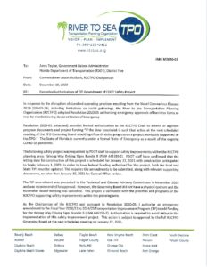 Executed Resolution 2020-21 (Amending the FY 2020-21 to 2024-25 TIP ...