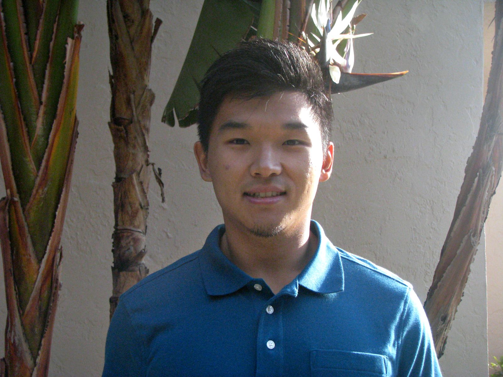 vince-wang - River to Sea TPO